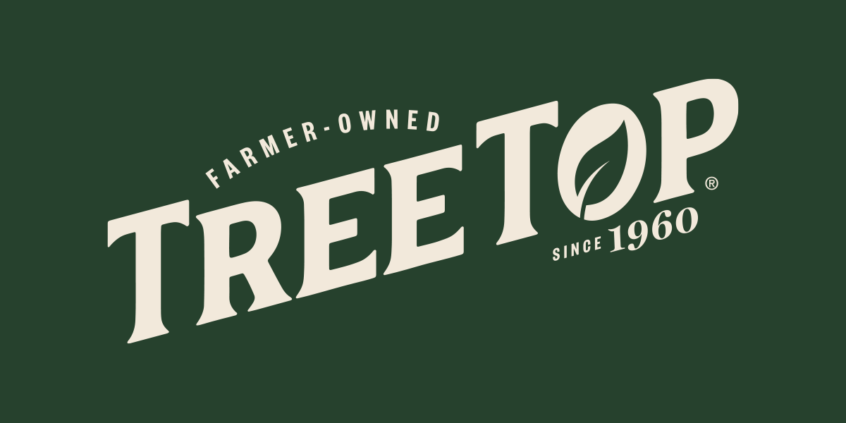 Tree Top - Ingredients | Helping Turn the Goodness of Fruit Into Great ...
